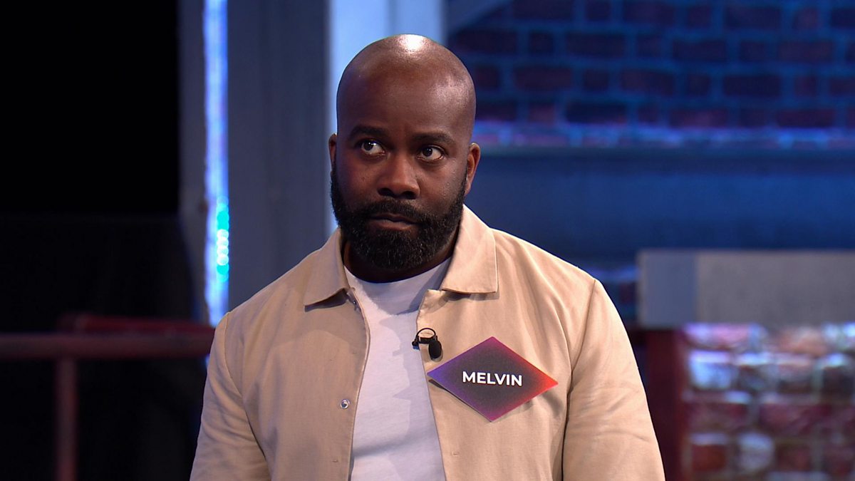 BBC One - Bridge of Lies, Celebrity Specials, Series 2, Episode 1 ...