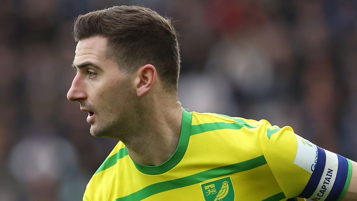 BBC Radio Norfolk - Canary Call, With Leon Barnett and Rob Butler ...