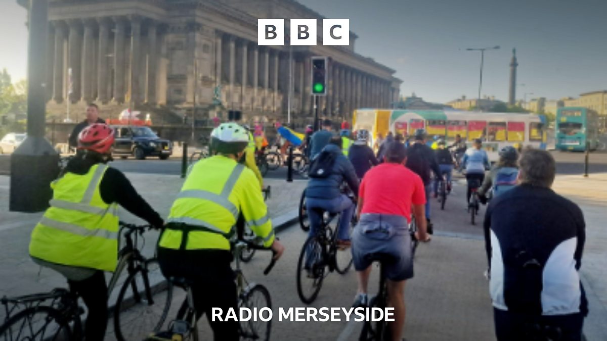 BBC Radio Merseyside - BBC Radio Merseyside, Why you should get on your ...