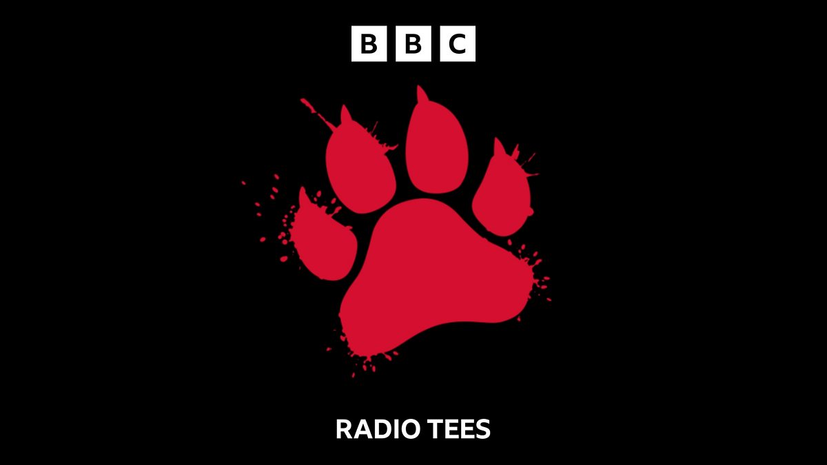 BBC Radio Tees - BBC Radio Tees, It's Roary's Big Week