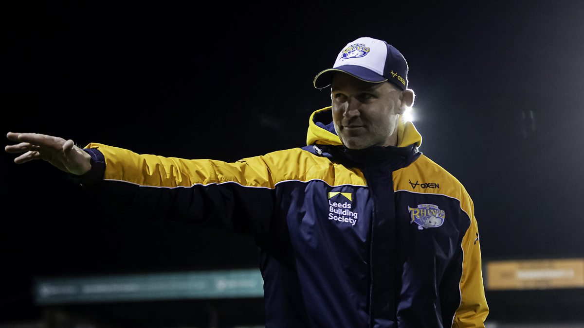 BBC Radio Leeds - West Yorkshire Sport Daily, Smith previews Wolves