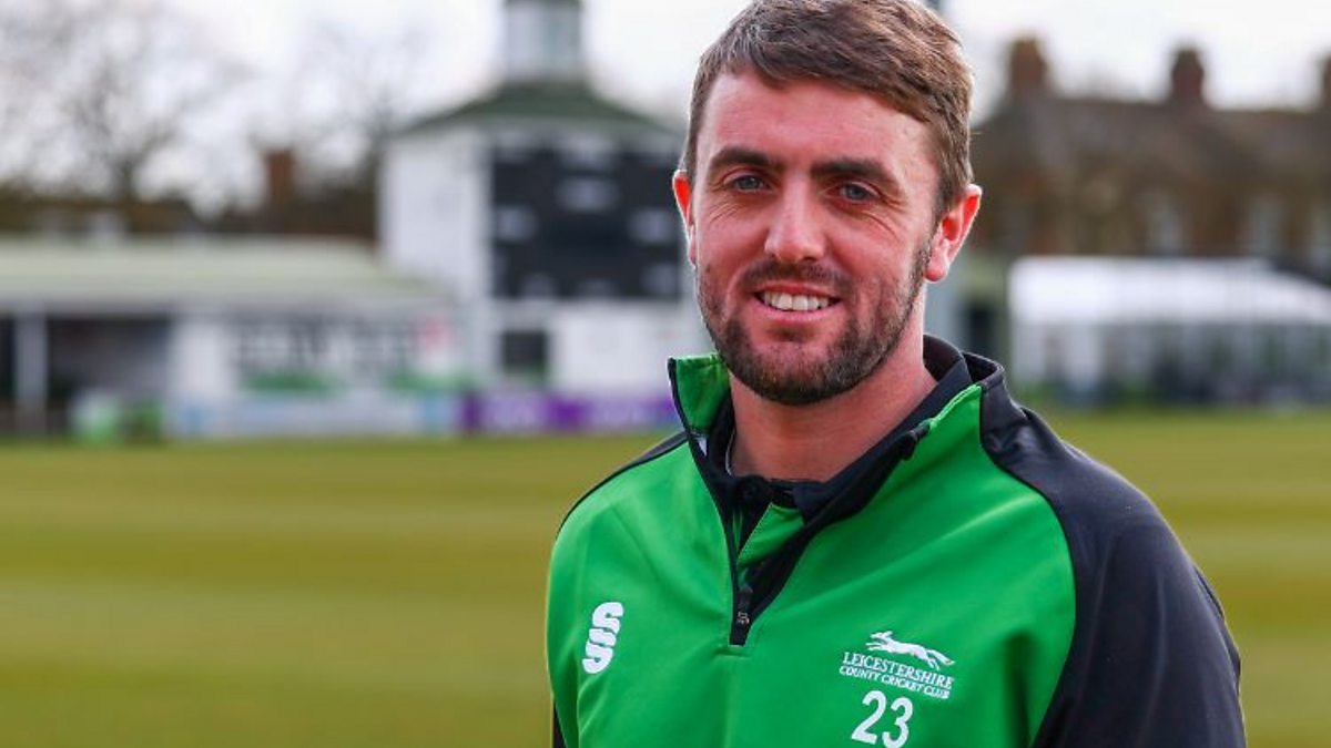 BBC Radio Leicester - Game Night, Cricket Season Preview, "What we have ...