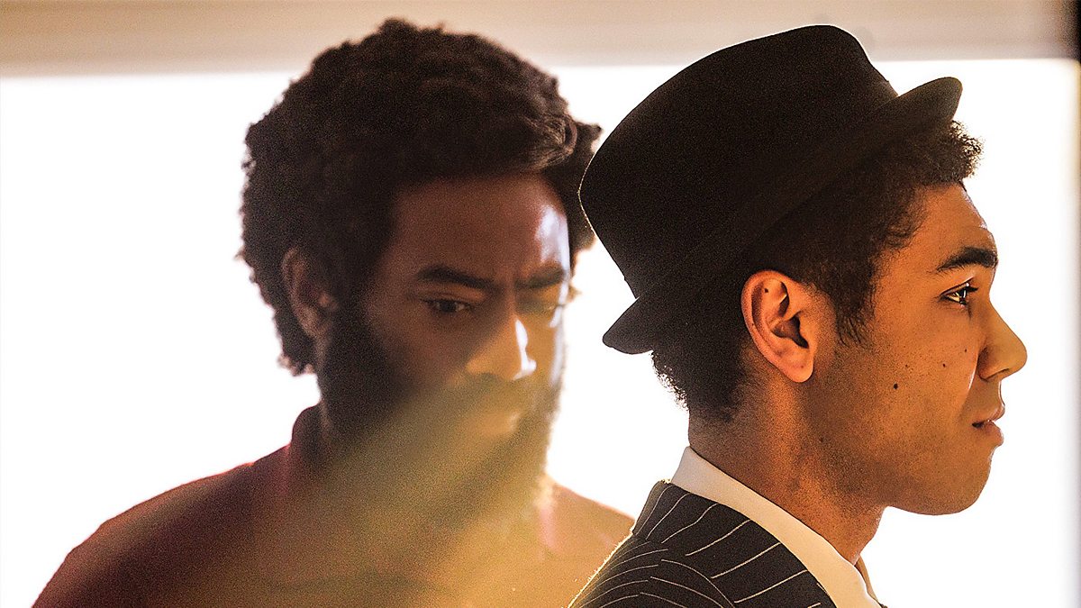 BBC One - This Town, Series 1