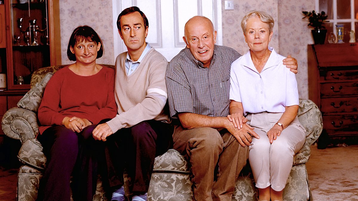 One Foot in the Grave - BBC iPlayer