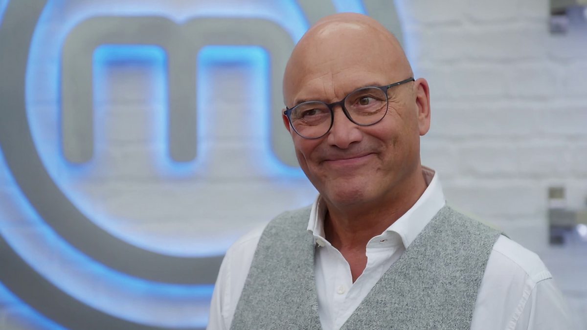 BBC One - MasterChef, Series 20, Episode 5