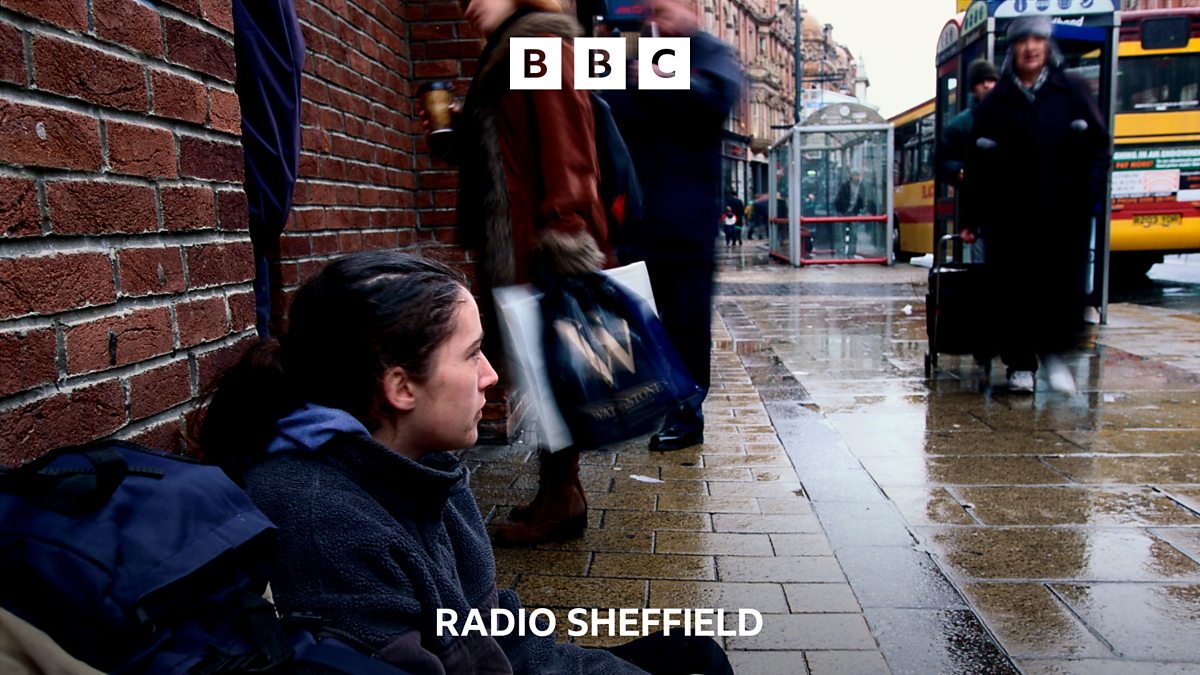 BBC Radio Sheffield - BBC Radio Sheffield, Homeless people in B&Bs ...