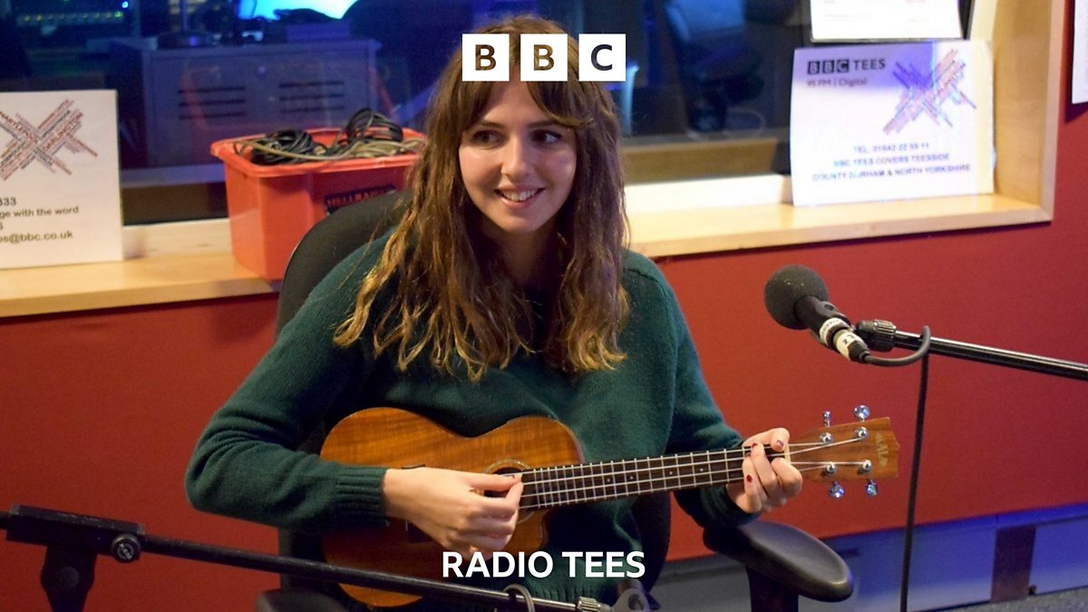 BBC Radio Tees - BBC Radio Tees, Folk singer 'judged' for her Teesside ...