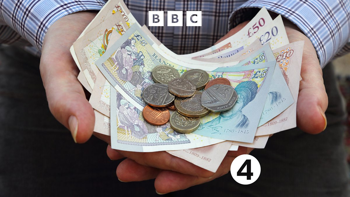 BBC Radio 4 - The Briefing Room, What's the future of the state pension?