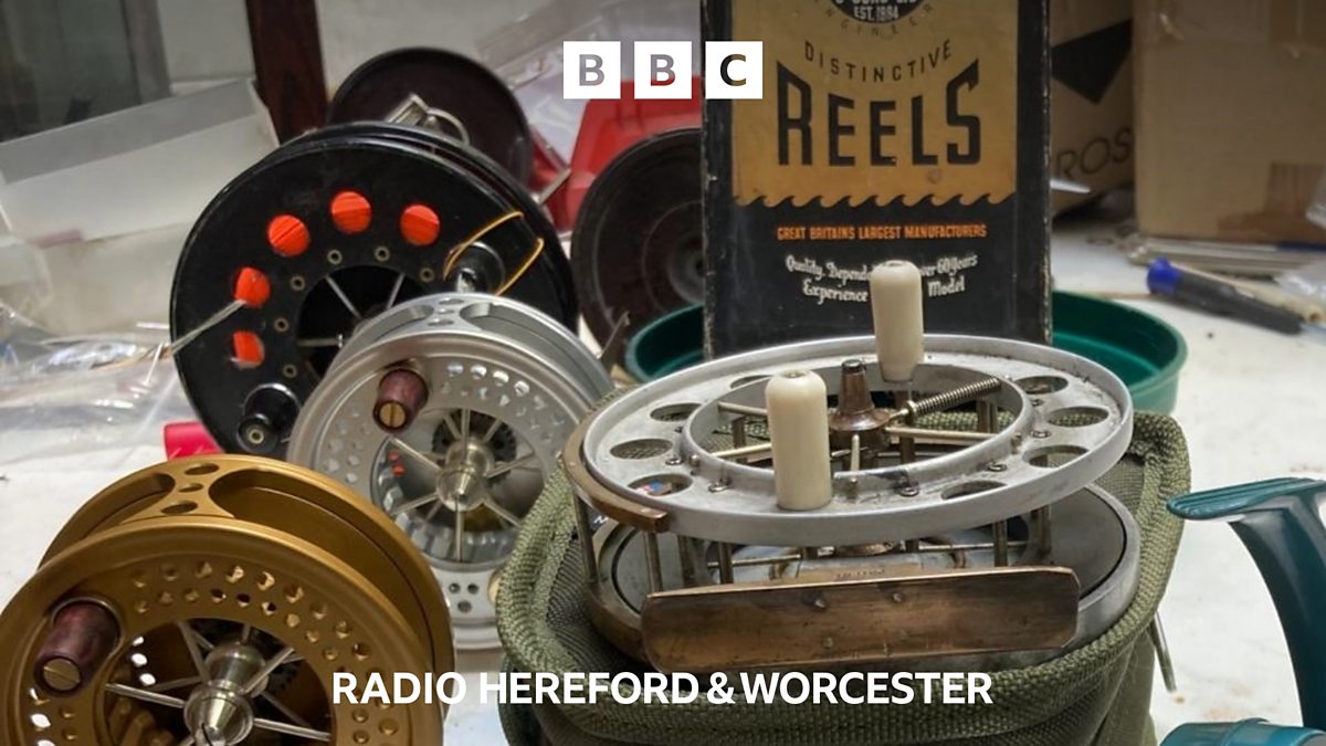 BBC Hereford & Worcester - BBC Hereford & Worcester, The last fishing ...