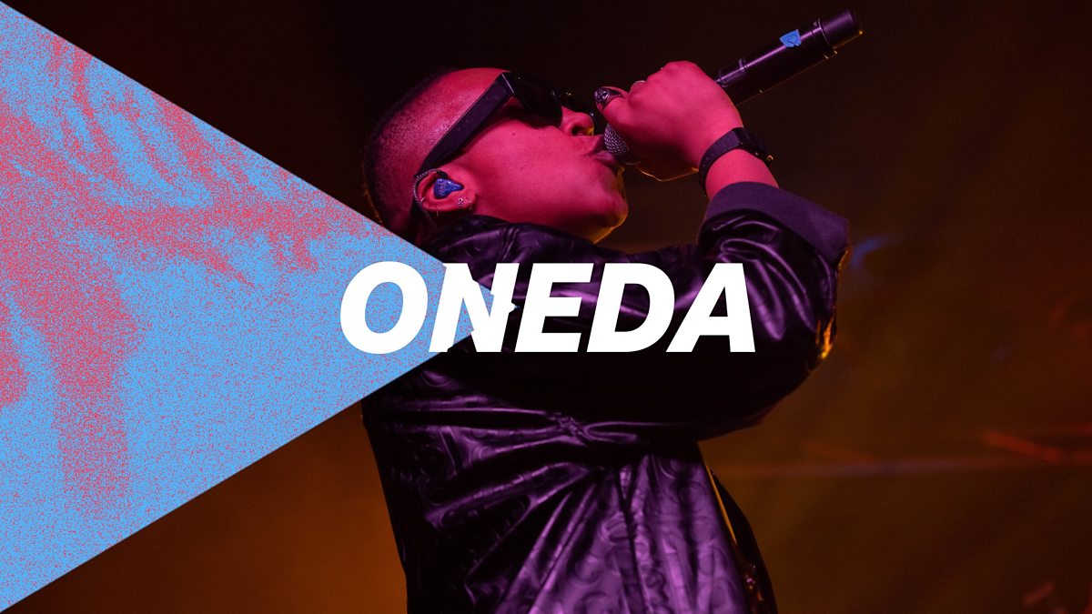 BBC Music - BBC Introducing, OneDa at 6 Music Festival 2024