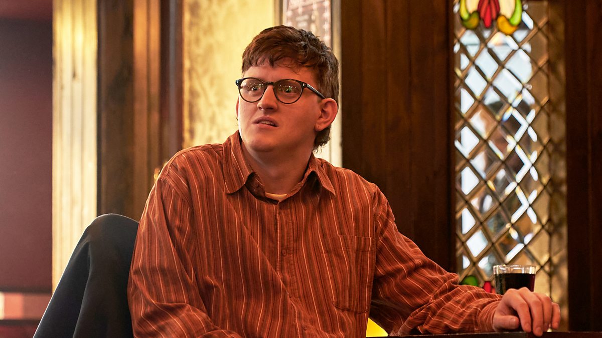 BBC Three - Dinosaur, Series 1, Episode 3