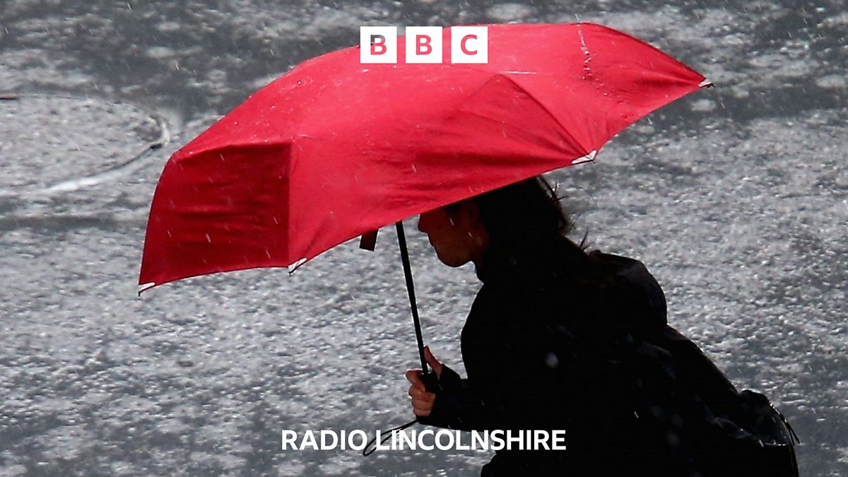 BBC Radio Lincolnshire - BBC Radio Lincolnshire, When will it stop ...
