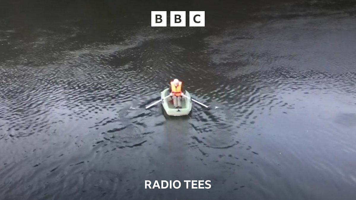 BBC Radio Tees - BBC Radio Tees, Bridge closures: 'I now row across the ...