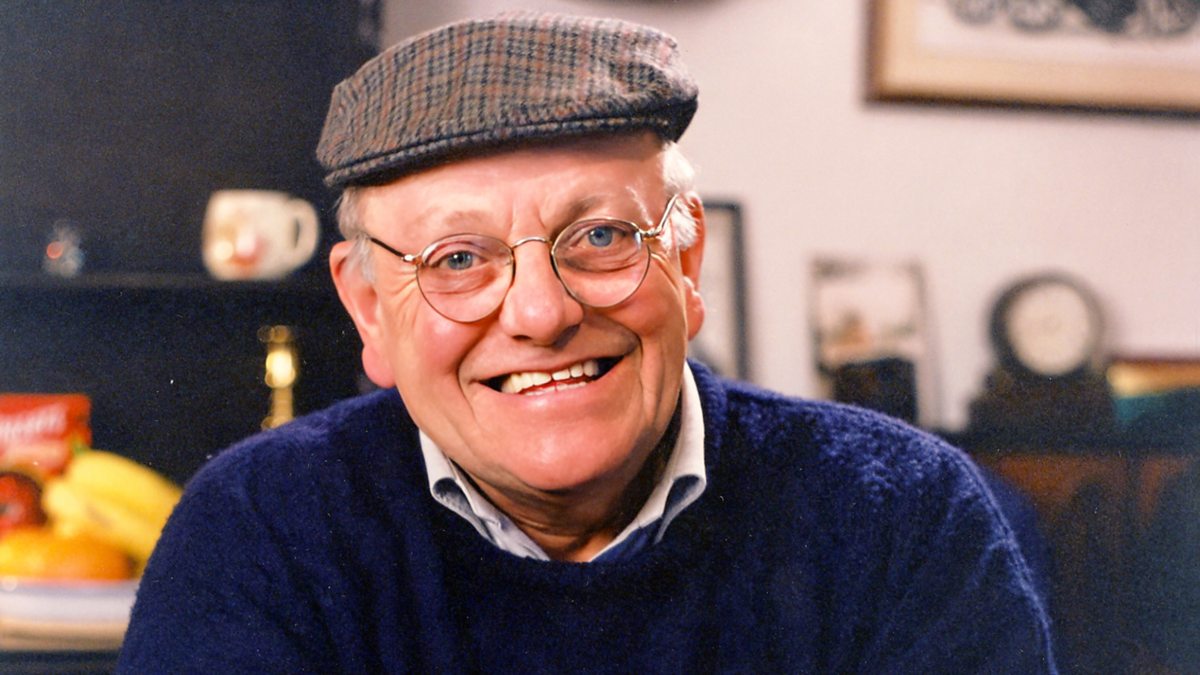 BBC Two - Fred Dibnah's Industrial Age - Episode guide