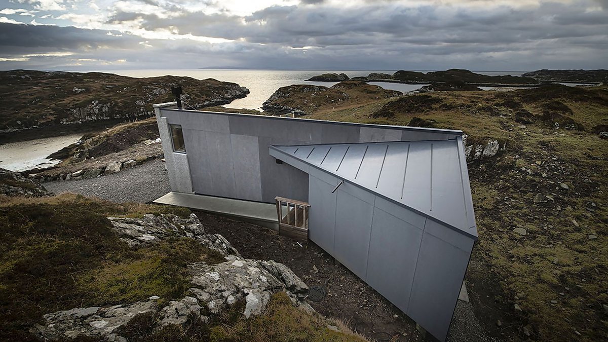 BBC Scotland - Scotland's Greatest Escape, Series 2, Island and Coastal ...