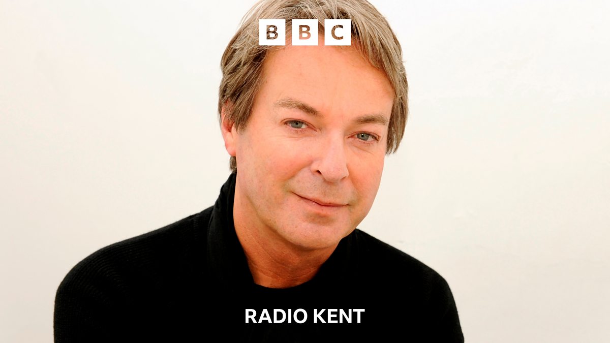 BBC Radio Kent - BBC Radio Kent, 'Such a great atmosphere in Tunbridge ...