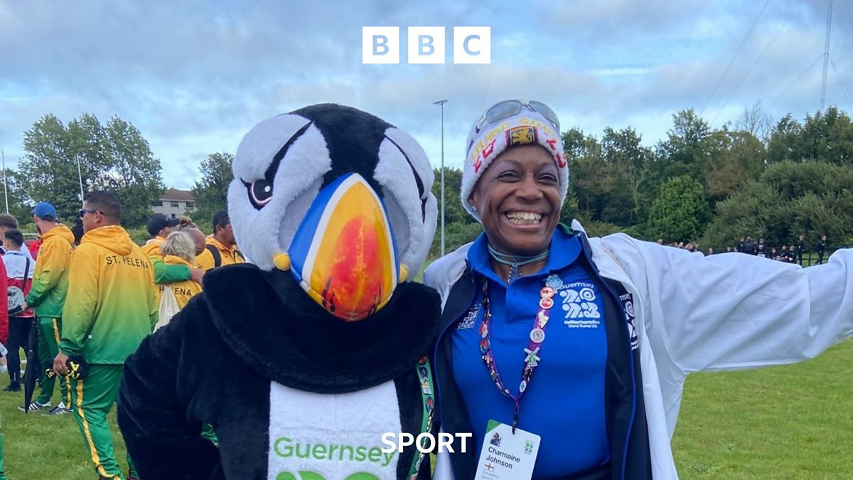 BBC Radio Guernsey - BBC Radio Guernsey, Sport Matters - Alderney's ...