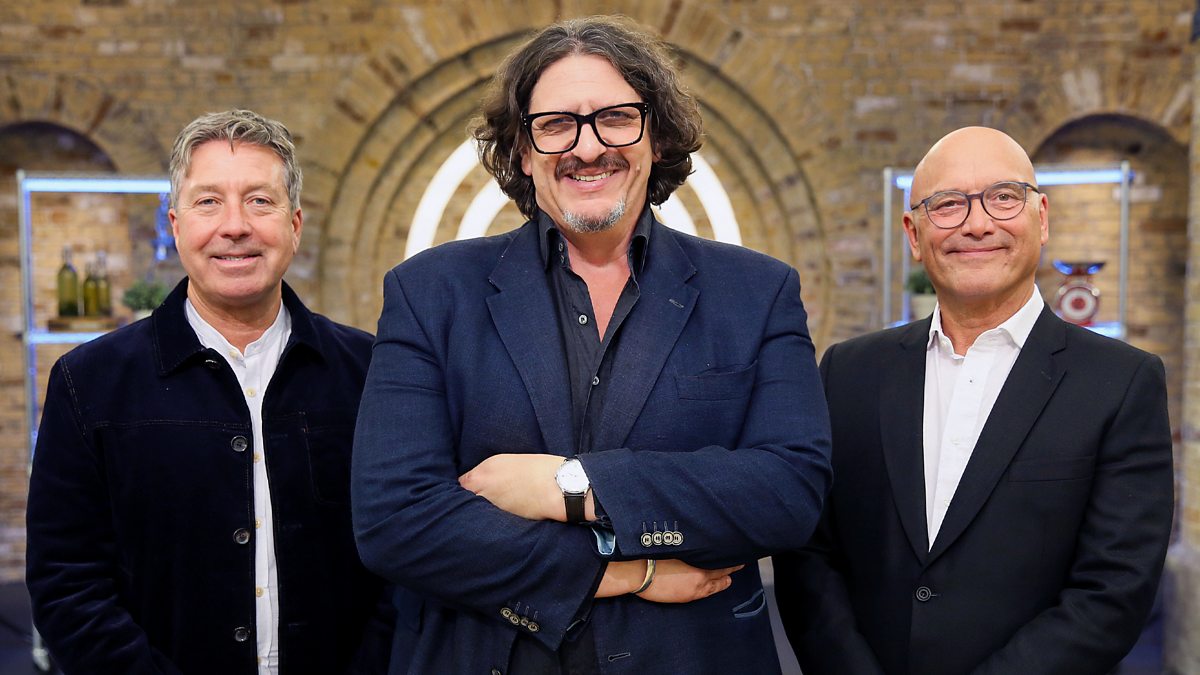 MasterChef - Series 20: Episode 6 - BBC iPlayer