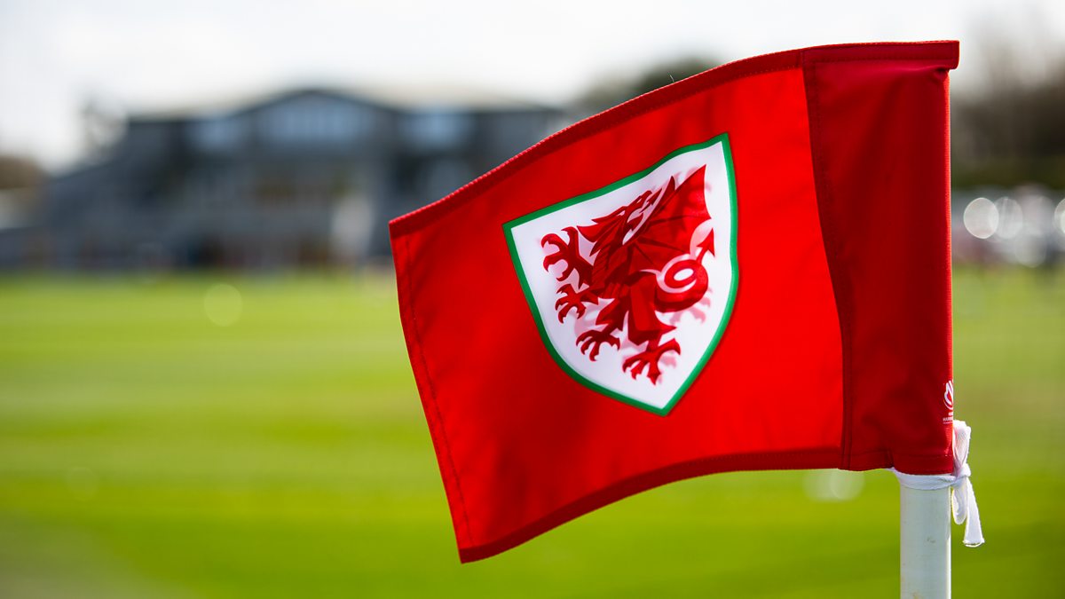 S4C - Pêl-droed Rhyngwladol