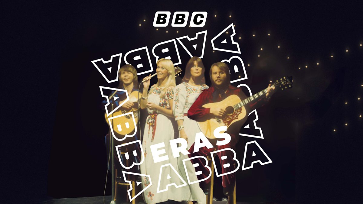 BBC Radio 2 - Eras, ABBA, 2. The Arrival