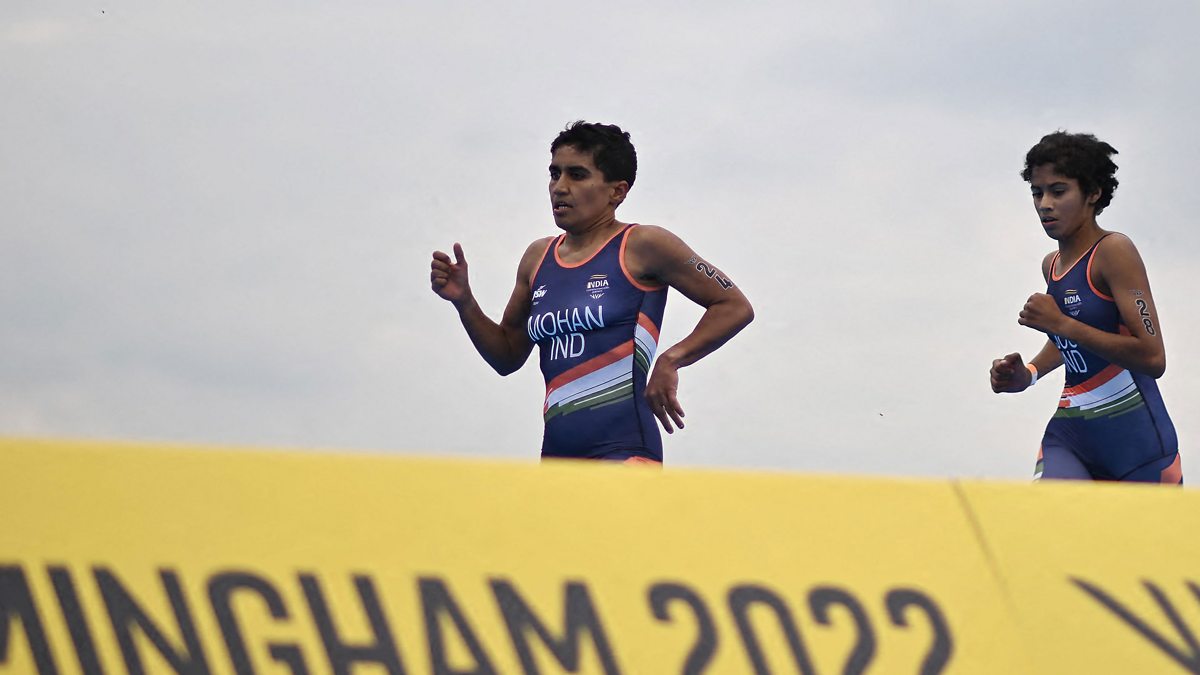 BBC World Service - Not by the Playbook, Pragnya Mohan: Trailblazer ...