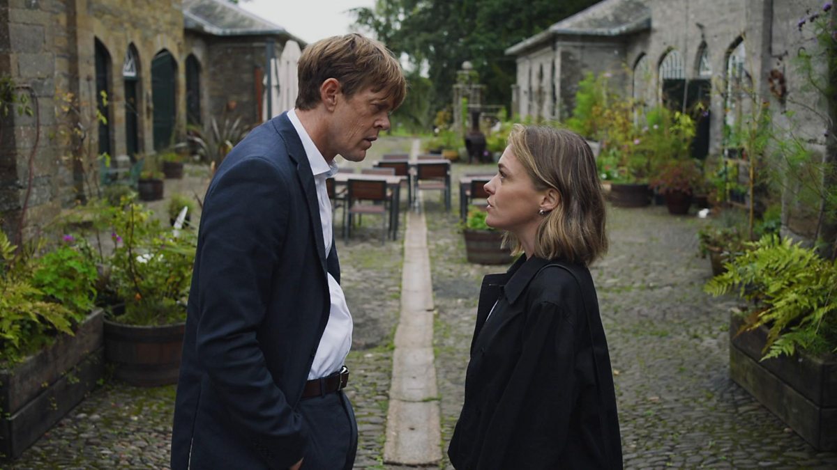 BBC One - Beyond Paradise, Series 2, Episode 4, "You are the most ...