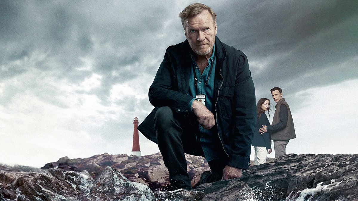 Wisting - BBC iPlayer