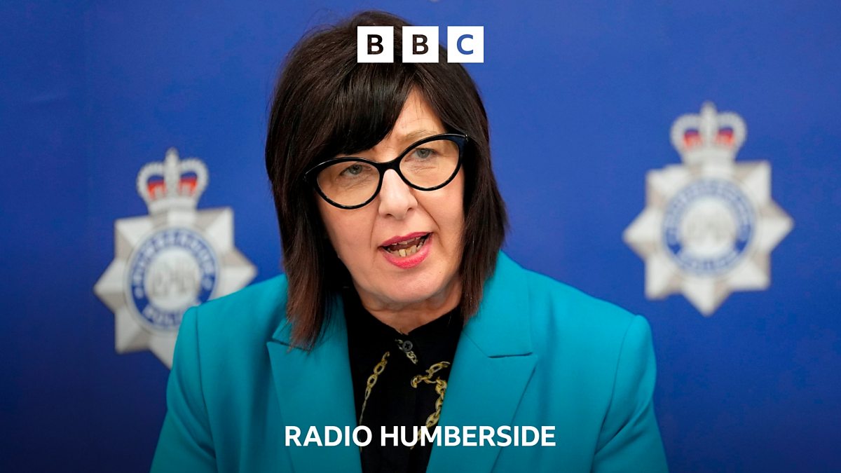 BBC Radio Humberside - Hull funeral directors inquiry, Police full ...