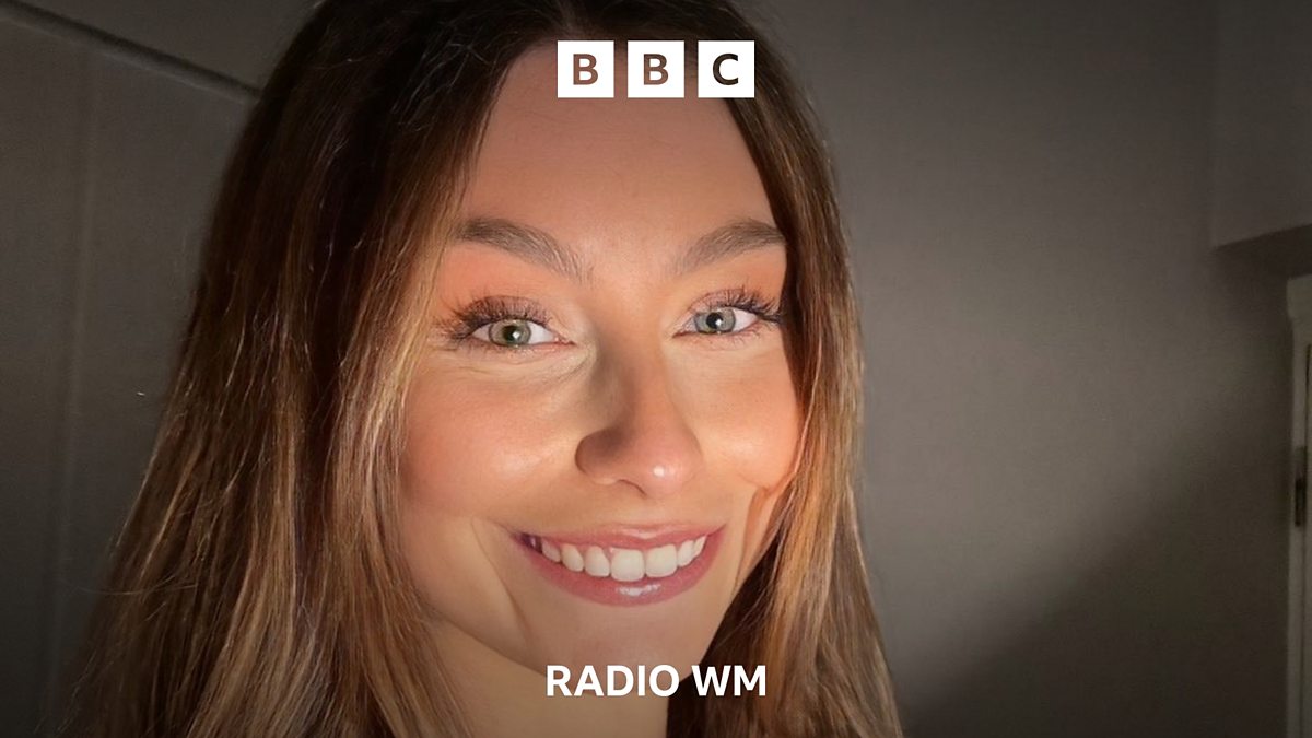BBC Radio WM - BBC Radio WM, How I became 'Miss Wolverhampton'