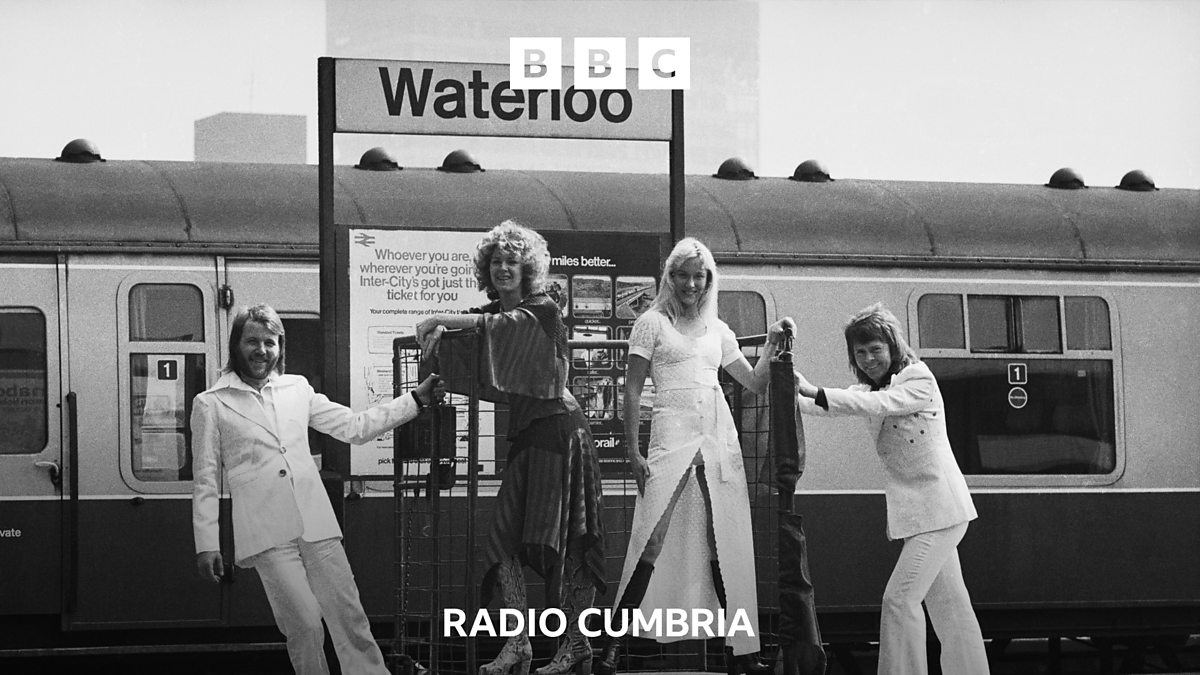 BBC Radio Cumbria - BBC RADIO CUMBRIA, Meet Cumbria's Mr 'Nul Points'