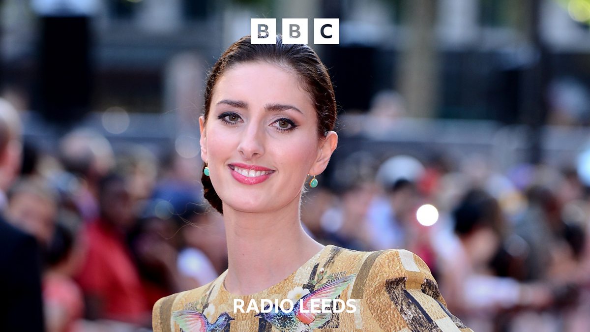 BBC Radio Leeds - BBC Radio Leeds, Why I moved back from L.A. to West ...