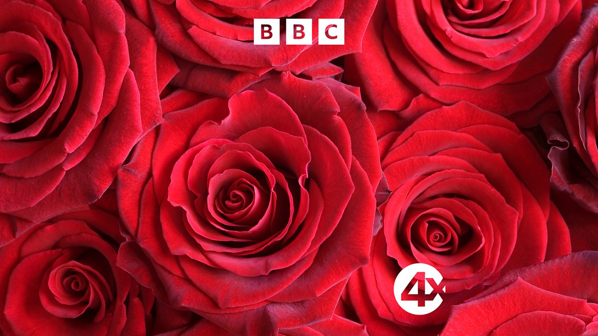 BBC Radio 4 Extra - Red Roses for a Blue Lady by Christine Harrison