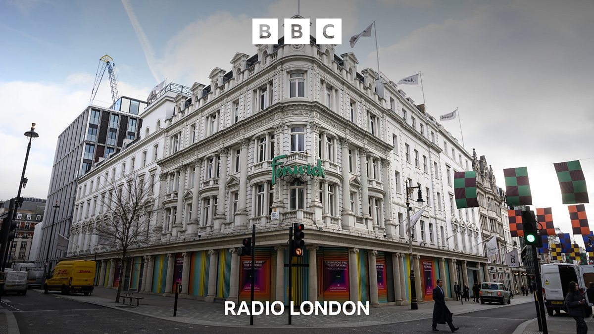 BBC Radio London - BBC Radio London, Is the future bleak for London's ...