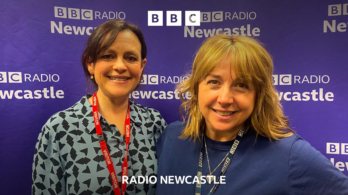 BBC Radio Newcastle - Anna Foster, 05/04/2024, Ever considered the ...