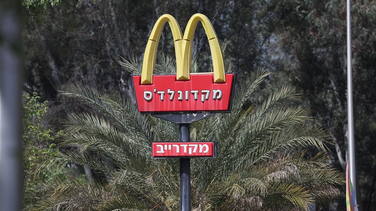 BBC World Service - World Business Report, McDonald's buys back 225 ...