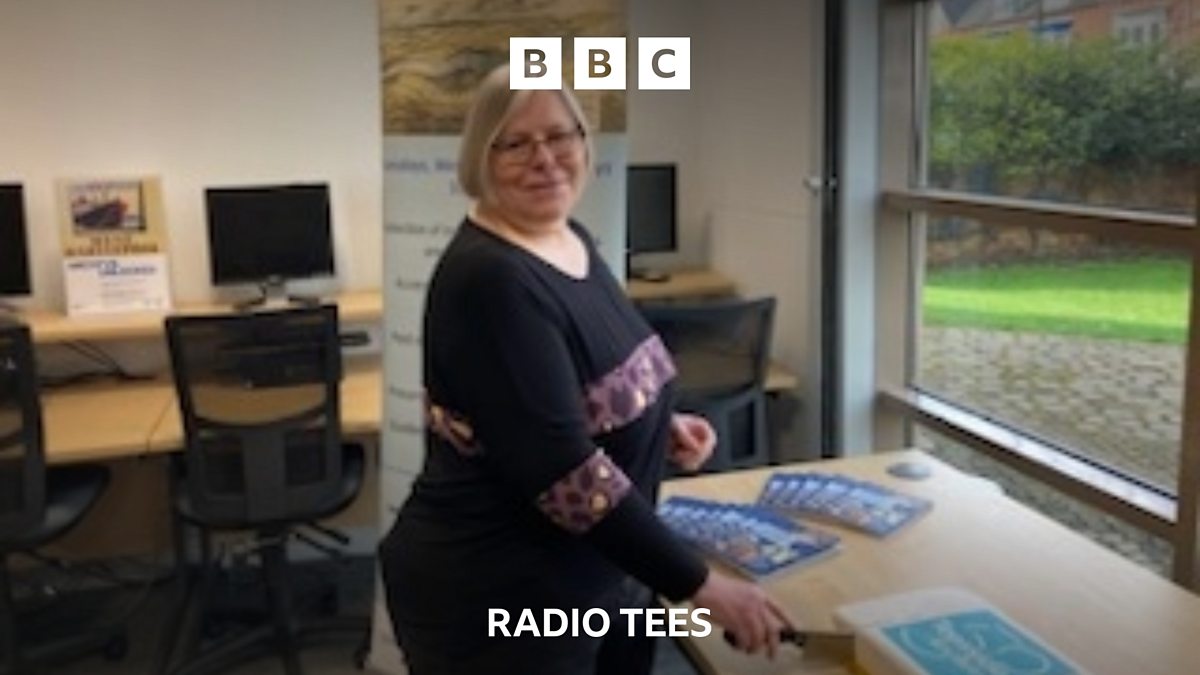 BBC Radio Tees - BBC Radio Tees, Teesside Archives are celebrating ...