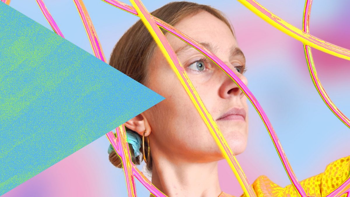BBC Music - BBC Introducing, Frankie Archer - Elsie Marley