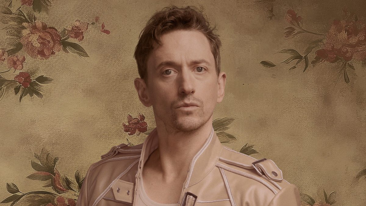 BBC Radio 4 - Inheritance Tracks, John Robins