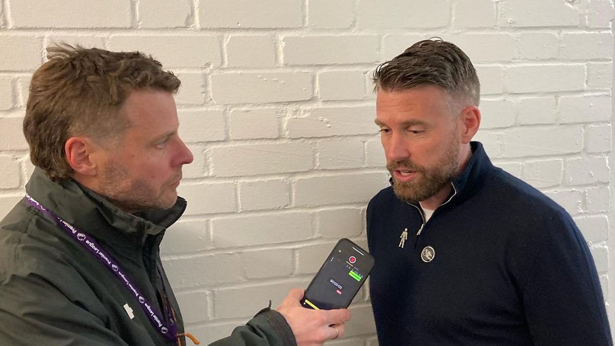 BBC Three Counties Radio - Countdown to kick-off, 19/05/2024, Edwards ...