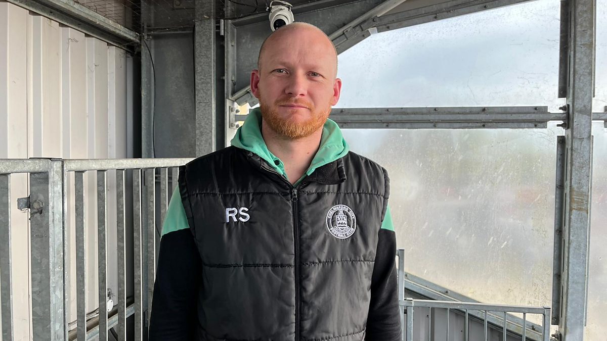 BBC Essex - BBC Essex Sport, Robbie Simpson: It wasn't a great ...