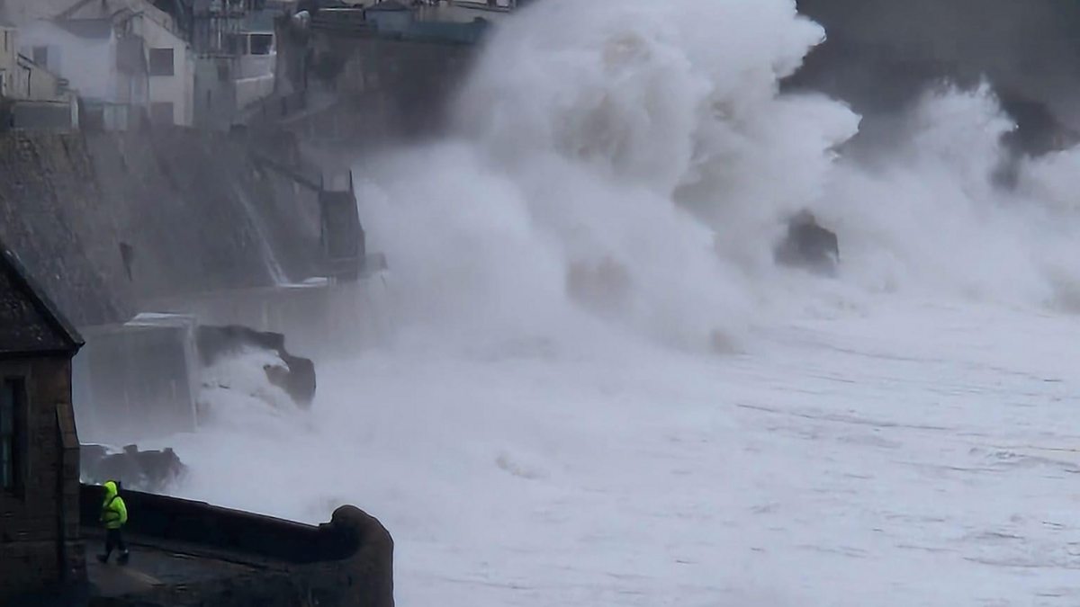 BBC Radio Cornwall - Mel Osborne on BBC Radio Cornwall, Coastguard ...