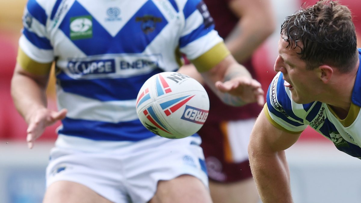 BBC Radio Leeds - West Yorkshire Sport Daily, Championship round-up (7 ...