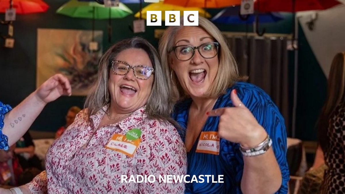BBC Radio Newcastle - BBC Radio Newcastle, North East welcomes new ADHD ...