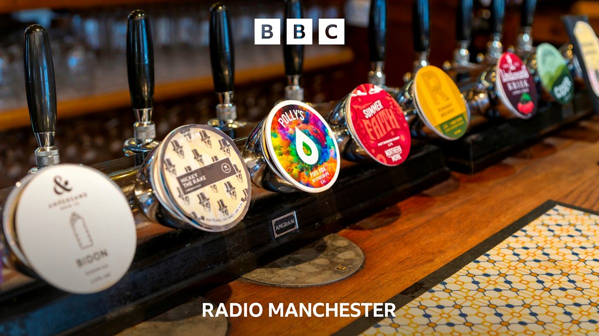 BBC Radio Manchester - BBC Radio Manchester, The search for Greater ...