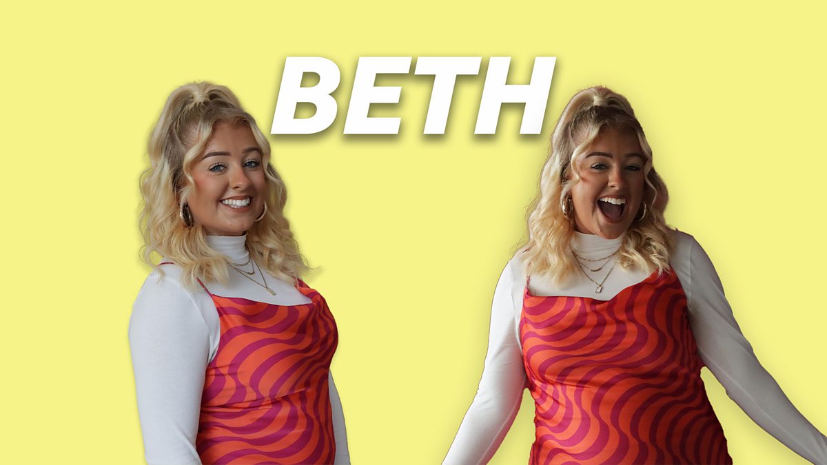 BBC - The Social, Beth Alexandra