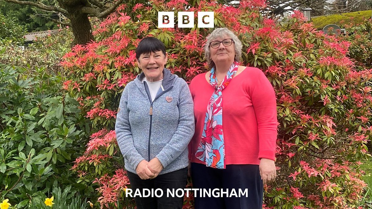 BBC Radio Nottingham - BBC Radio Nottingham, Newstead club members say ...