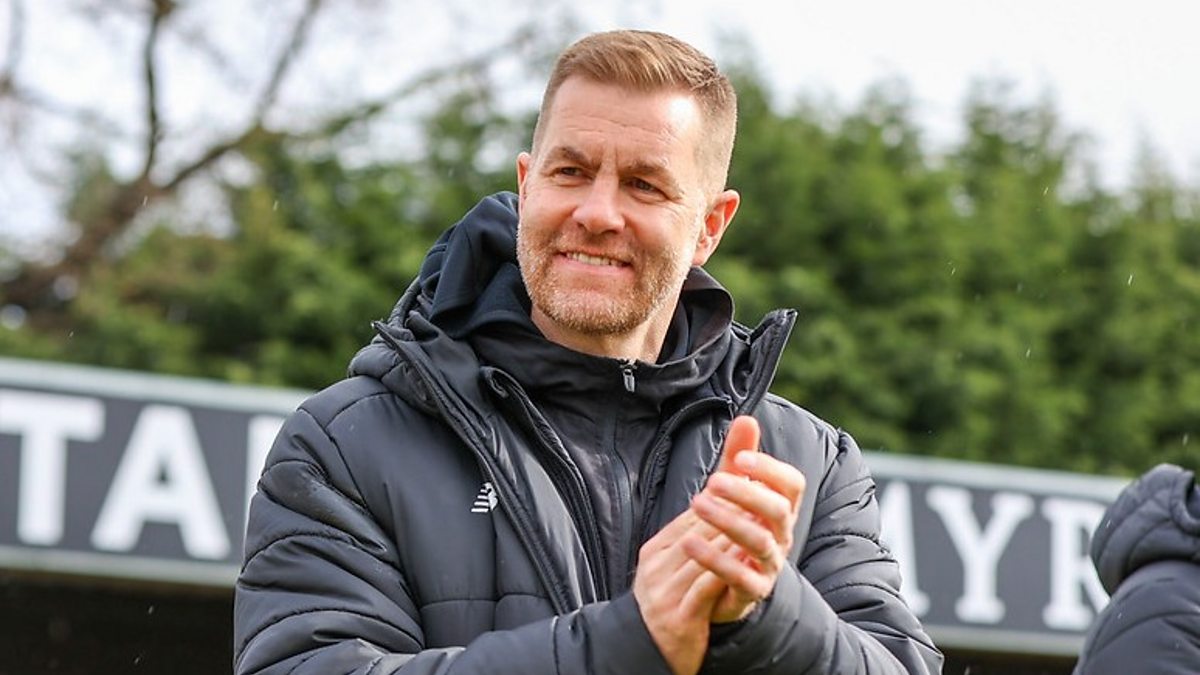 BBC Radio York - BBC Radio York Sport: Pre-match, Solihull Moors v York ...