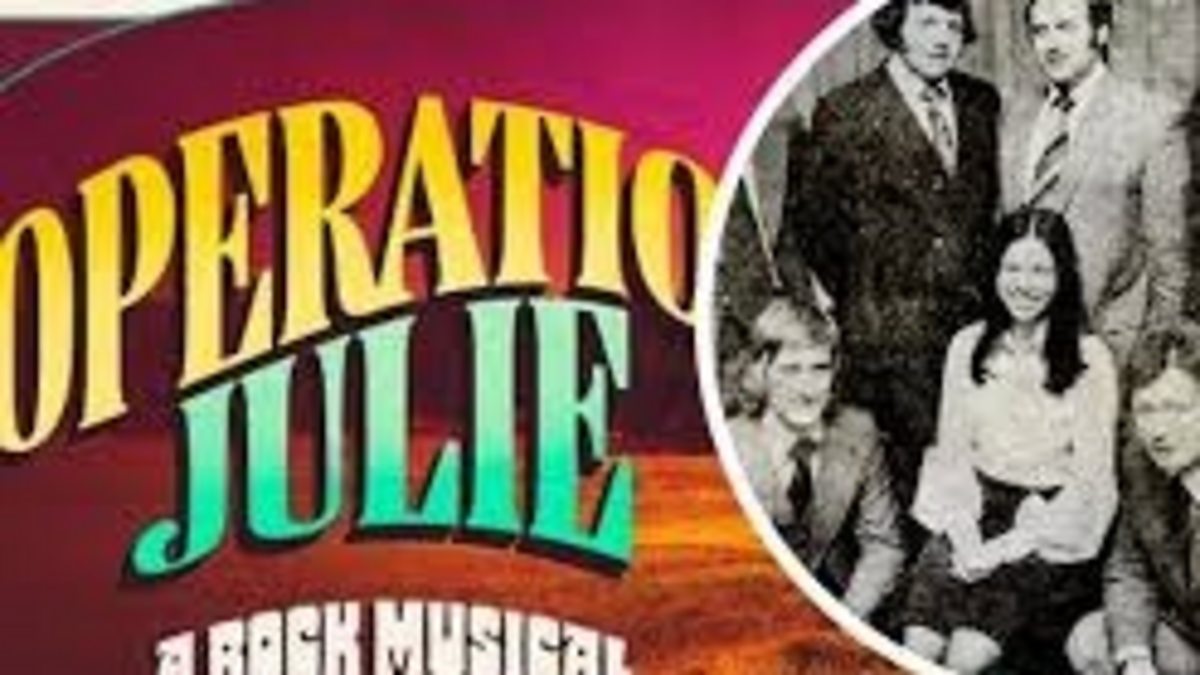 BBC Radio Cymru - Ffion Dafis, Hanes sioe gerdd newydd anarchaidd ...