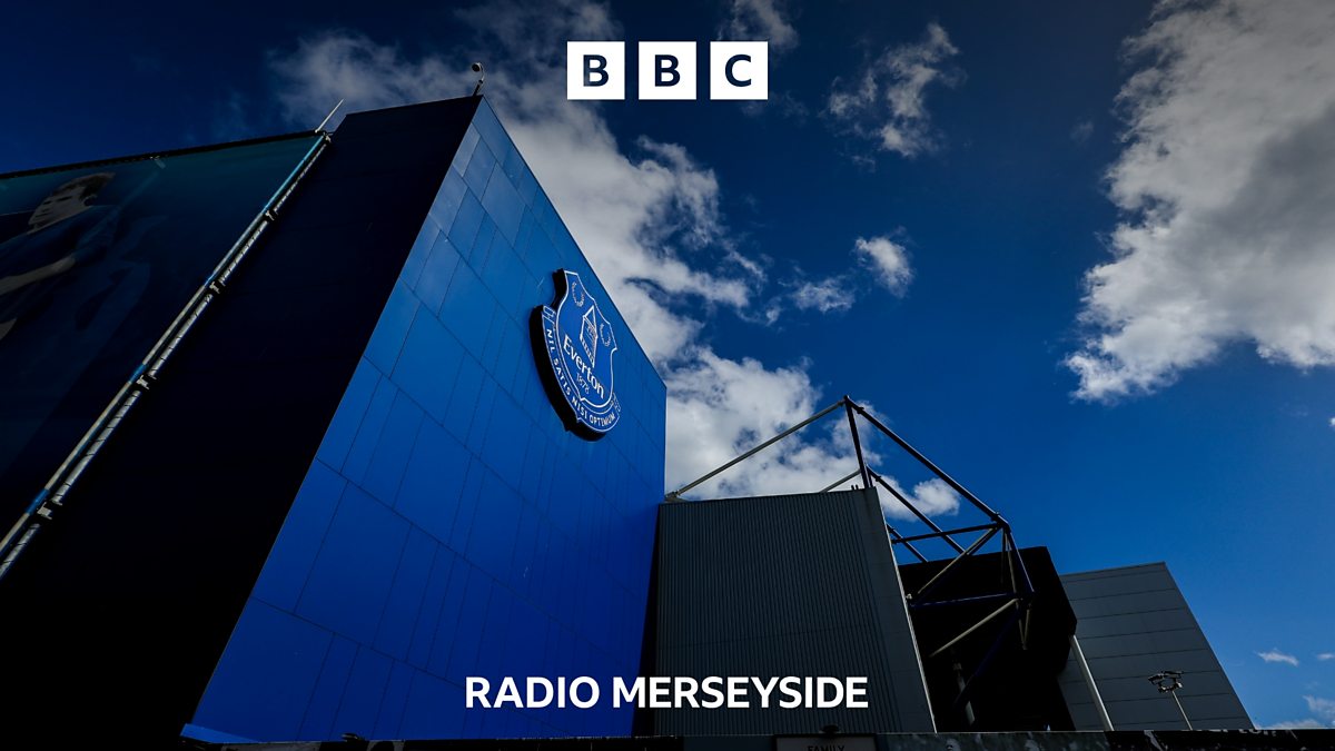 BBC Radio Merseyside - BBC Radio Merseyside, Everton deducted two points