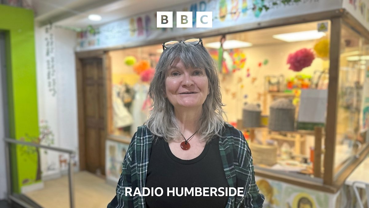 BBC Radio Humberside - BBC Radio Humberside, Toy library opens in ...